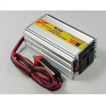 1 CAR POWER INVERTER 100W in Pakistan | Hitshop.pk