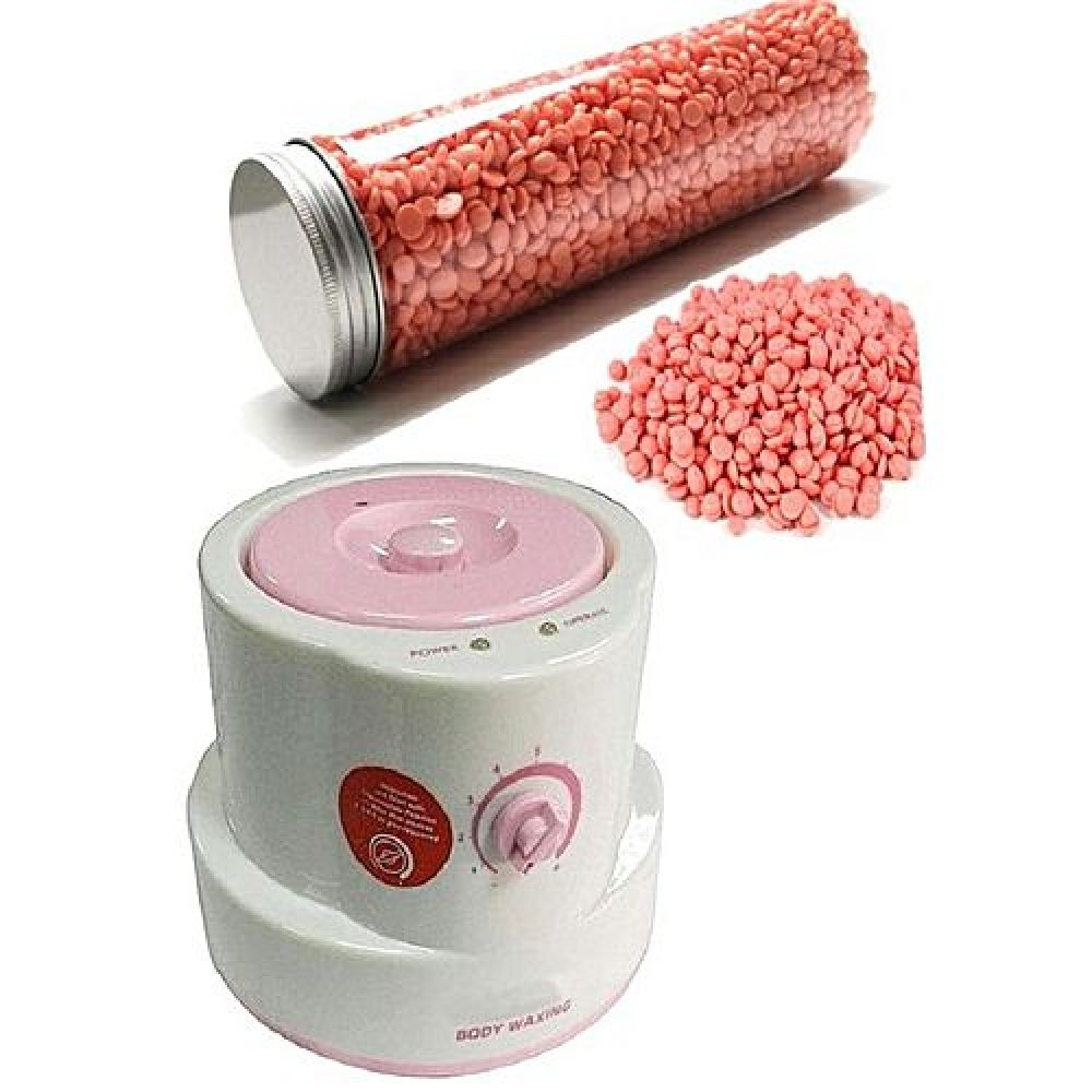 1 Combo deal Nova Waxing Machine With 100Grams Wax Beans in Pakistan ...