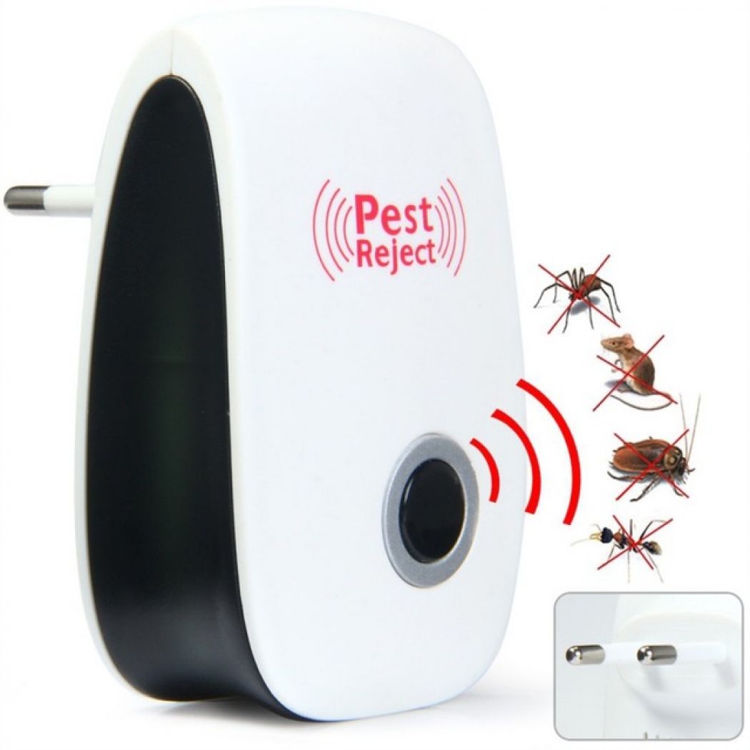 1 Electronic Mosquito Repeller in Pakistan | Hitshop.pk
