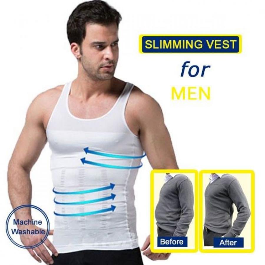 1 Slim N Lift Men Body Shaper in Pakistan | Hitshop.pk