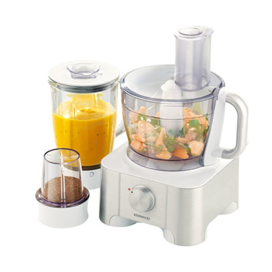 1 Kenwood Food Processor FP921 in Pakistan | Hitshop.pk