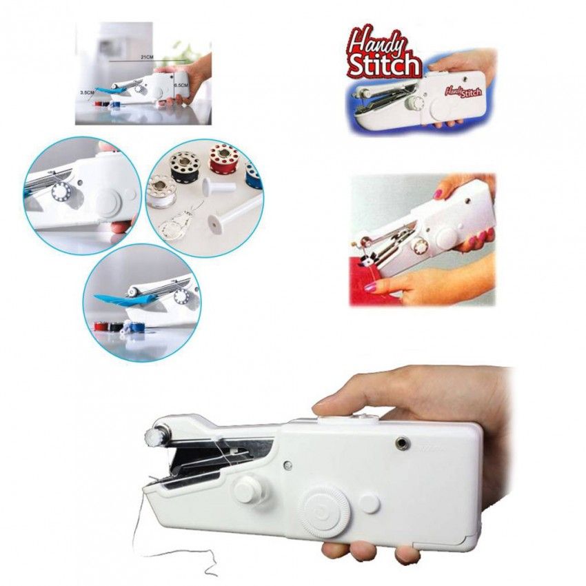 1 Handy Stitch Sewing Machine in Pakistan | Hitshop.pk