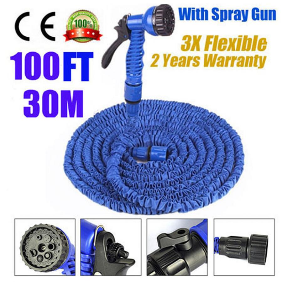 1 100ft Magic Hose Pipe in Pakistan | Hitshop.pk