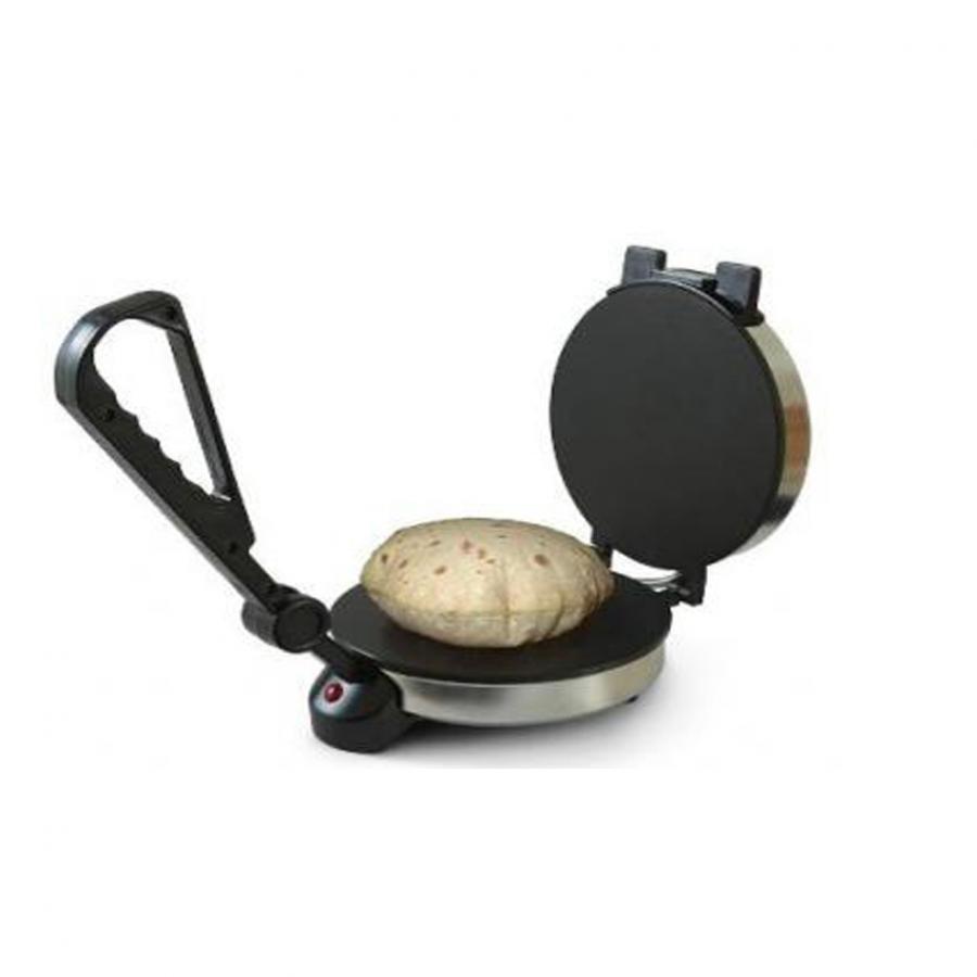 1 Automatic Roti Maker Machine (Chapati Maker) Price in Pakistan ...