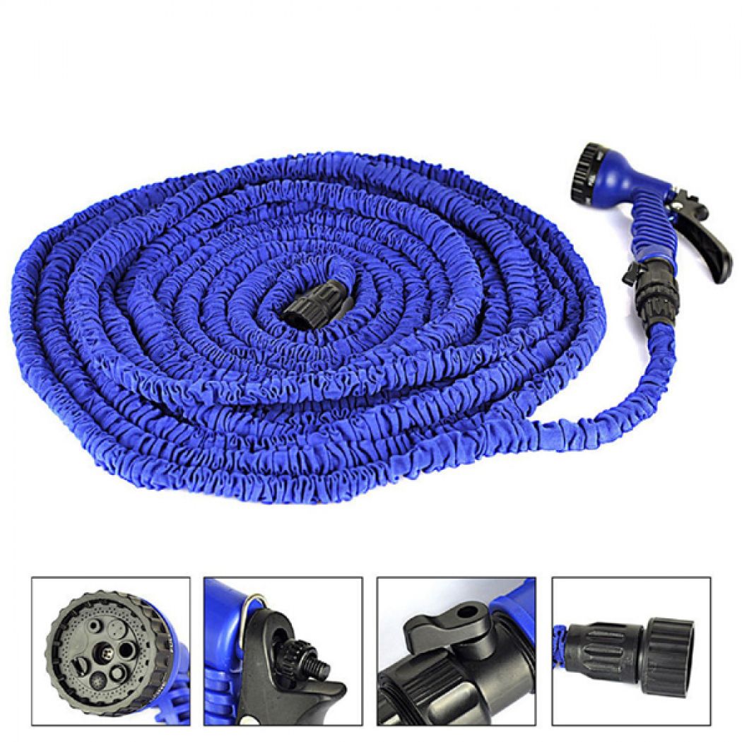 1 100ft Magic Hose Pipe in Pakistan | Hitshop.pk