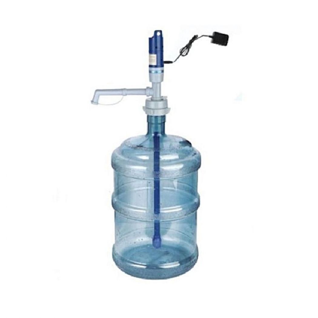 1 Rechargeable Water Pump Dispenser in Pakistan | Hitshop.pk