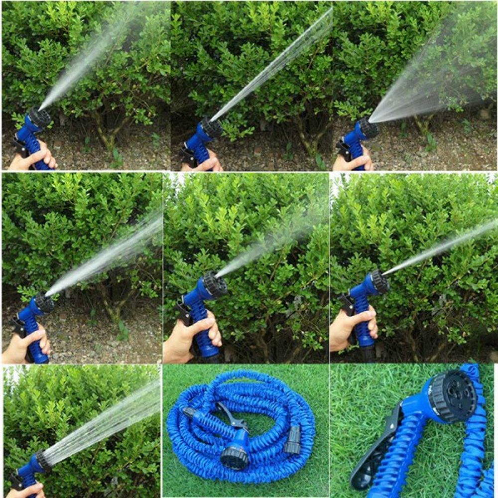 1 100ft Magic Hose Pipe in Pakistan | Hitshop.pk