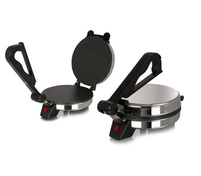 1 Automatic Roti Maker Machine (Chapati Maker) Price in Pakistan ...