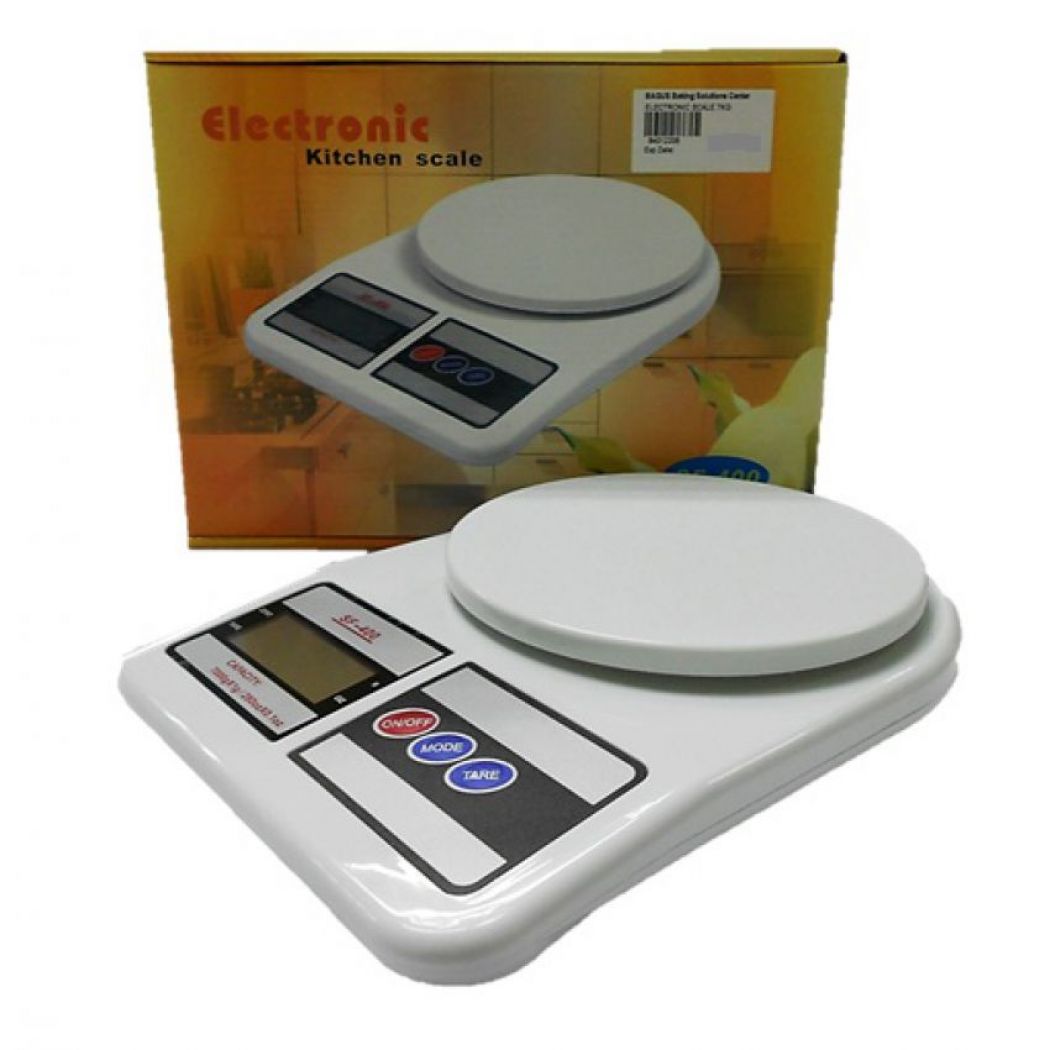 1 Household Kitchen Portable Digital Scale in Pakistan | Hitshop.pk