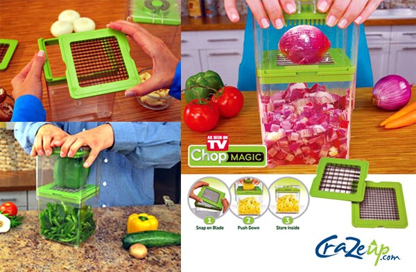 1 Chop Magic in Pakistan | Hitshop.pk