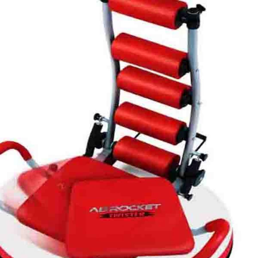 Ab Rocket Twister As Seen On Tv in Pakistan | Hitshop