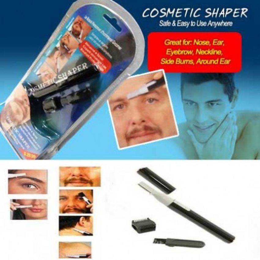 1 Mens Cosmetic Shaper Groomer in Pakistan in Pakistan | Hitshop.pk