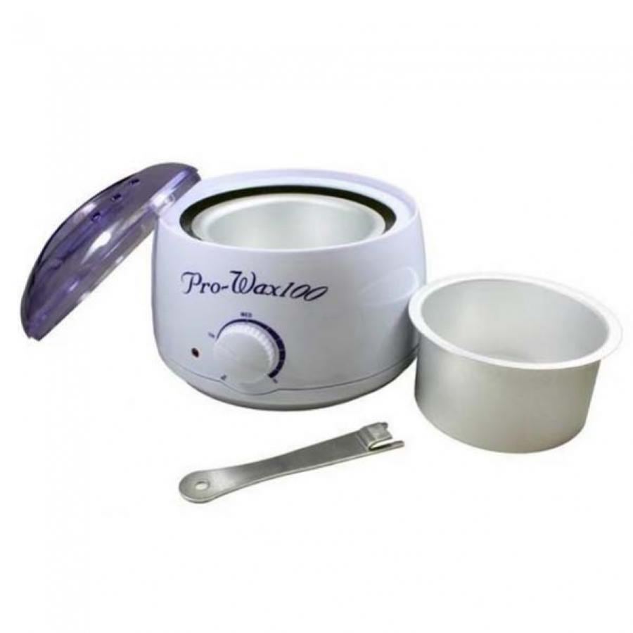 1 Buy ProWax 100 Hot Wax Heater/warmer Tempreture Control Salon Spa ...