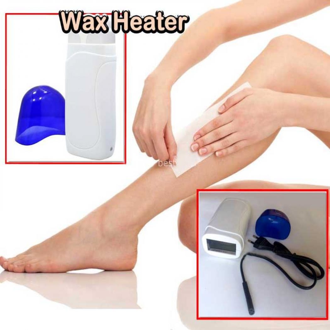 1 Hair Removal Depilatory Wax Heater in Pakistan | Hitshop.pk