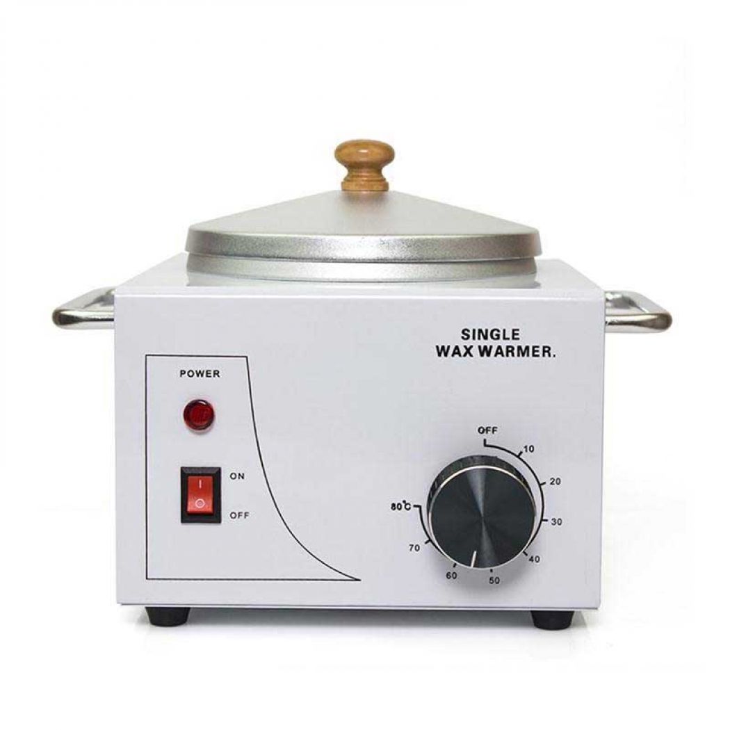 1 Single Pot Wax Heater Warmer Machine in Pakistan | Hitshop.pk