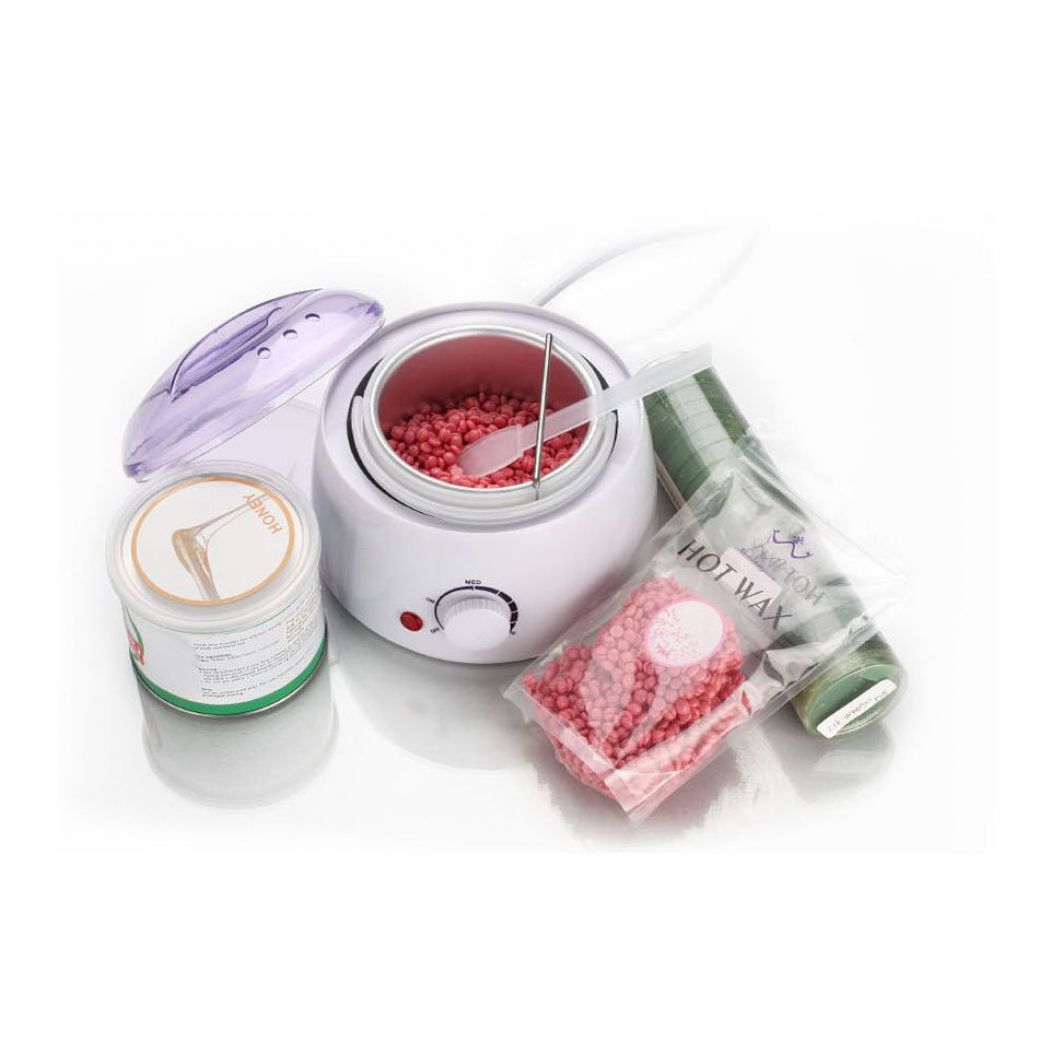 1 Buy ProWax 100 Hot Wax Heater/warmer Tempreture Control Salon Spa ...