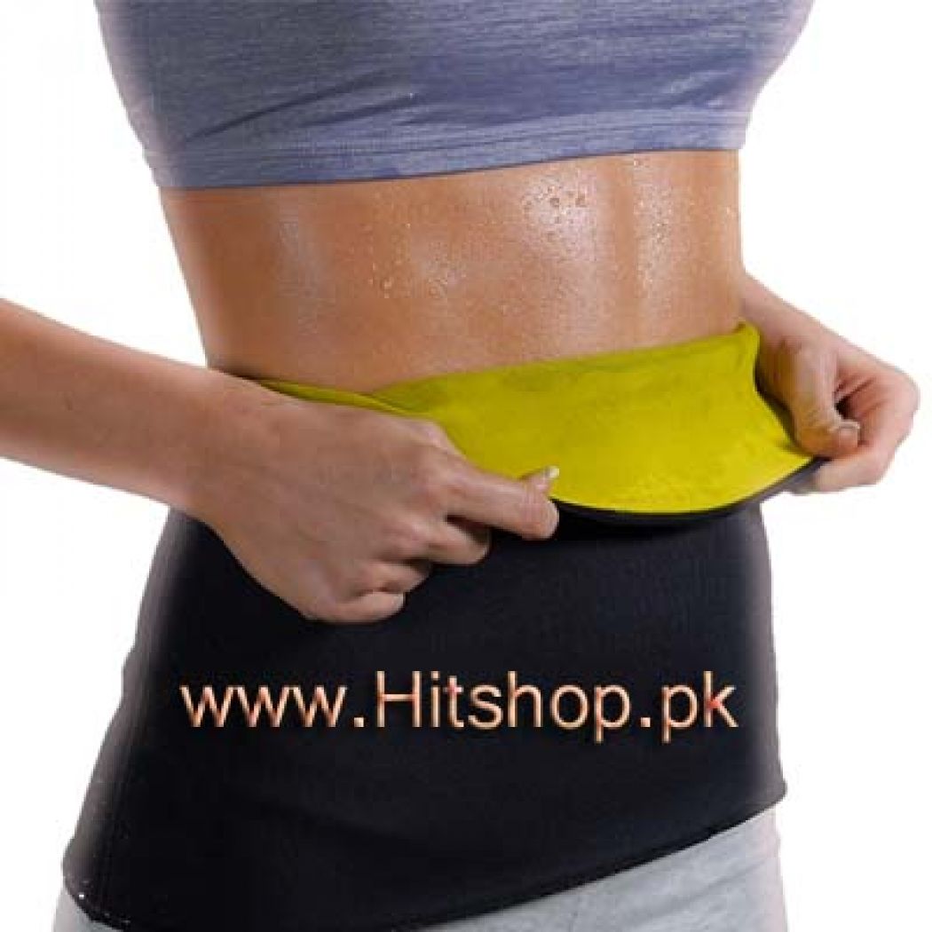 1 1 Hot Shapers belt - Hot Belt (Original Neotex) in Pakistan | Hitshop.pk