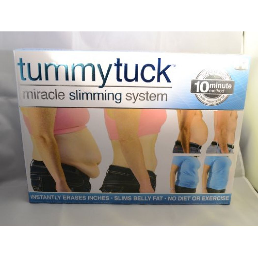 1 Tummy Tuck Belt in Pakistan | Hitshop.pk