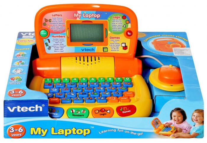 Vtech Laptop in Pakistan | Hitshop
