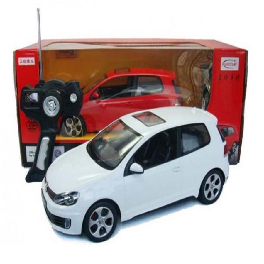 Vw Golf Rc Car at Kathleen Andrews blog