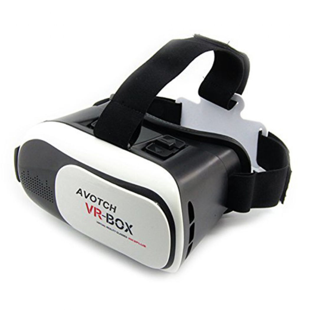 1 VR 2 0 Virtual Reality Box Version in Pakistan | Hitshop.pk